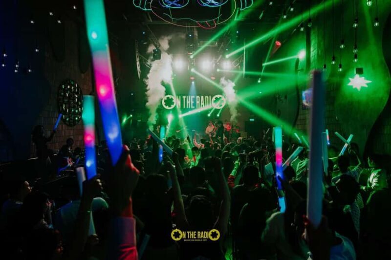 Ho Chi Minh City Street Food Tour Beyond The Guidebook - Key Points