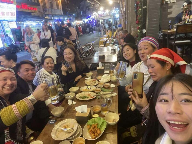 Ho Chi Minh City Street Food Tour Beyond The Guidebook - Authenticity and Authentic Experiences