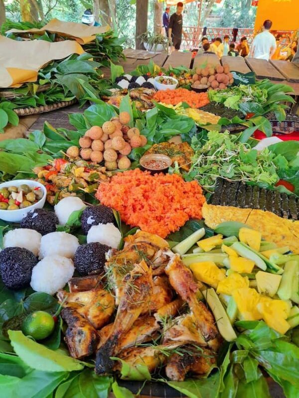 Ho Chi Minh City Street Food Tour Beyond The Guidebook - The Sum Up