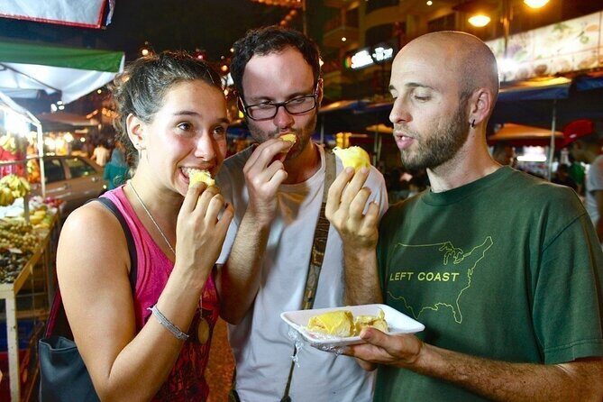 Ho Chi Minh City Street Food Tour On American Jeep/ Motorbike - Introduction: A Foodie Ride Through Saigon