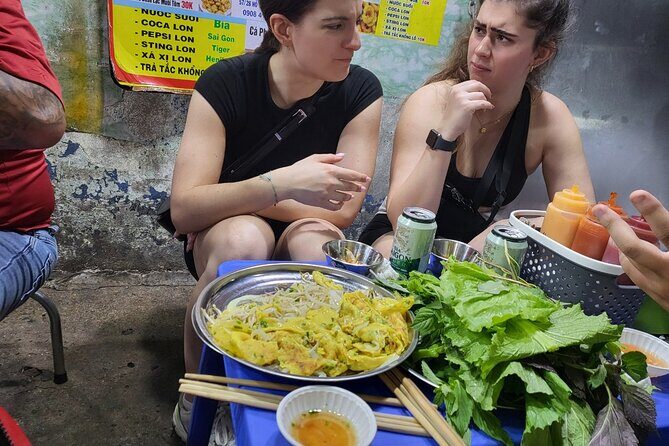 Ho Chi Minh City Street Food Tour On American Jeep/ Motorbike - Who Will Love This Tour?