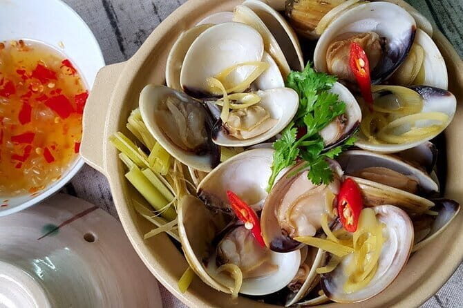 Ho Chi Minh City Street Food Tour With Students - FAQ