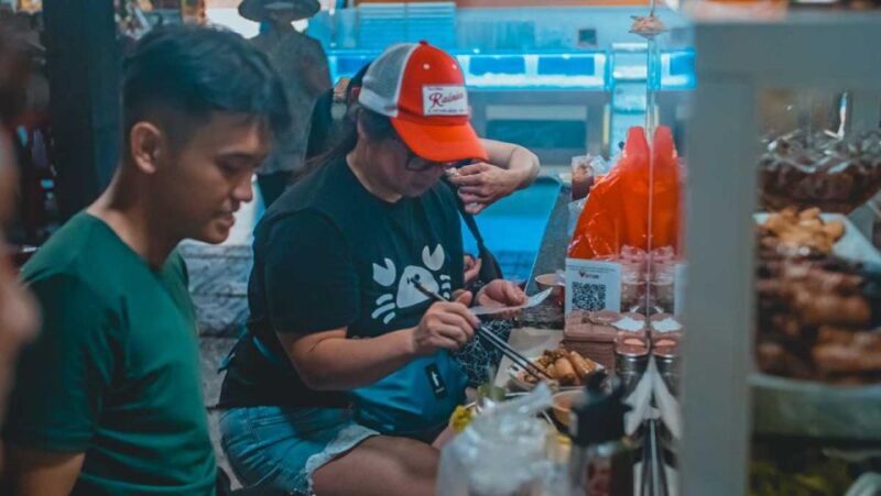 Ho Chi Minh City: Street Foodie Night Cycling Tour - The Sum Up