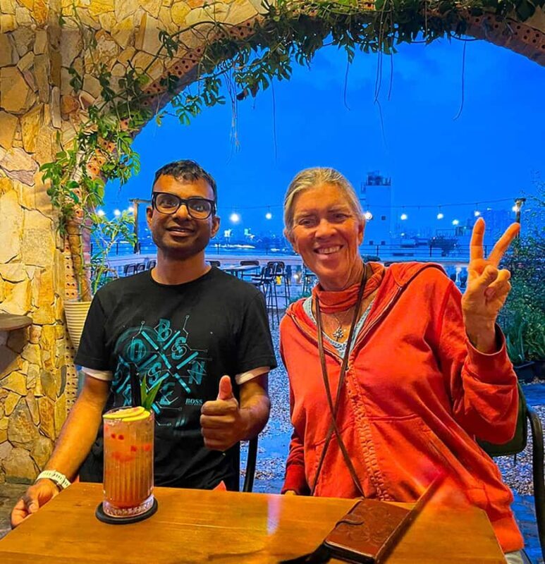 HO CHI MINH CITY: SUNSET AND FOOD TOUR BY MOTORBIKE 4 HOURS - A Deeper Look: What Makes This Tour Stand Out