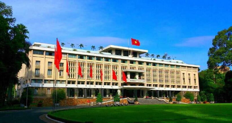 Ho Chi Minh City: Top Sightseeing Saigon Trip & History Tour - A Deep Dive Into the Experience