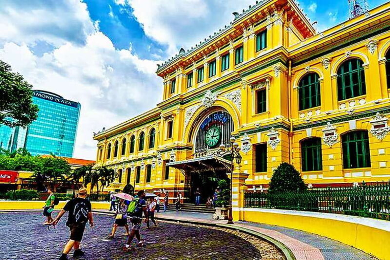 Ho Chi Minh City: Top Sightseeing Saigon Trip & History Tour - Final Thoughts