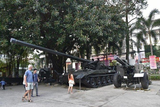 Ho Chi Minh City Tour - 1 Day Excursion from Phu My Seaport 5* - Authentic Experiences You’ll Remember