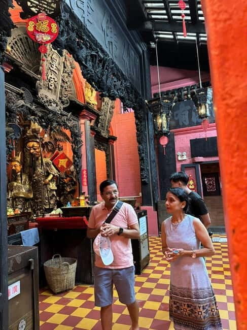 Ho Chi Minh City Tour Afternoon and Street Food - FAQ