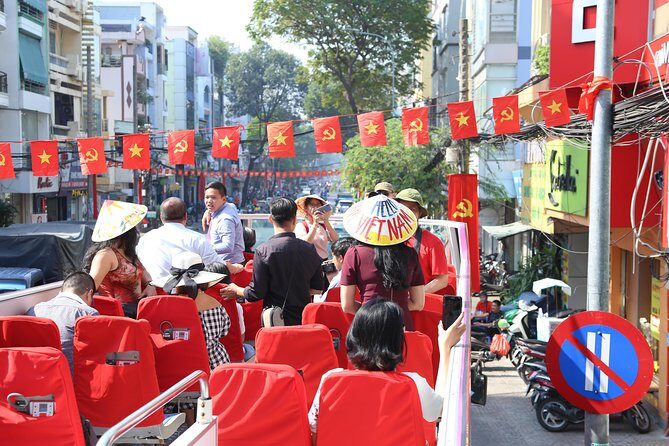 Ho Chi Minh City Tour and Independence Palace Ticket 2 in 1 - Who Should Consider This Tour?