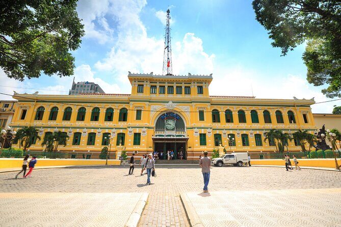 Ho Chi Minh City Tour - Who Should Consider This Tour?