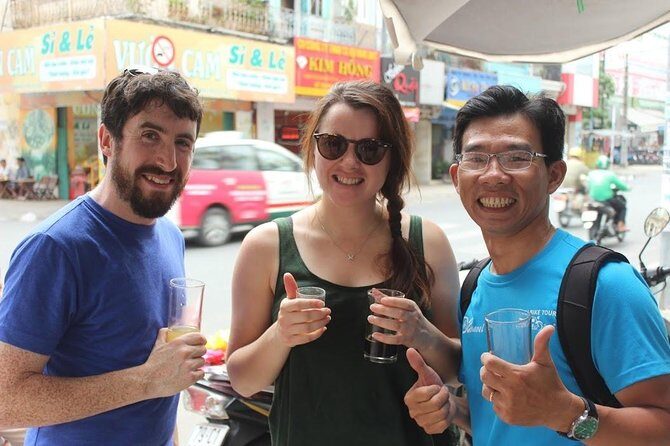 Ho Chi Minh City Tour - The Sum Up: The Best Value for an Authentic Introduction