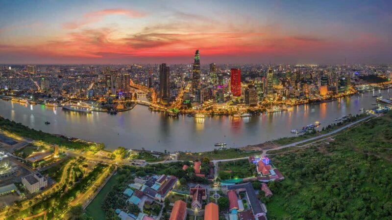 Ho Chi Minh City Tour: Full-day or Half-day AM/PM - Who Should Consider This Tour?