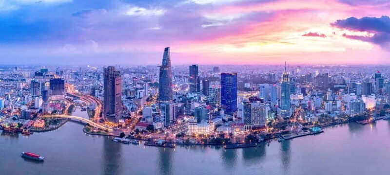 Ho Chi Minh: City Tour Full Day Shore Excursion - Who Will Love This Tour?