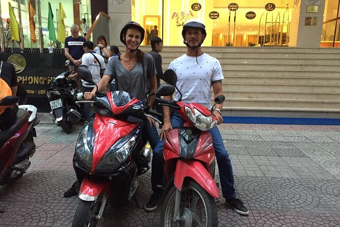 Ho Chi Minh City Tour - Half Day Tour By Car - Key Points