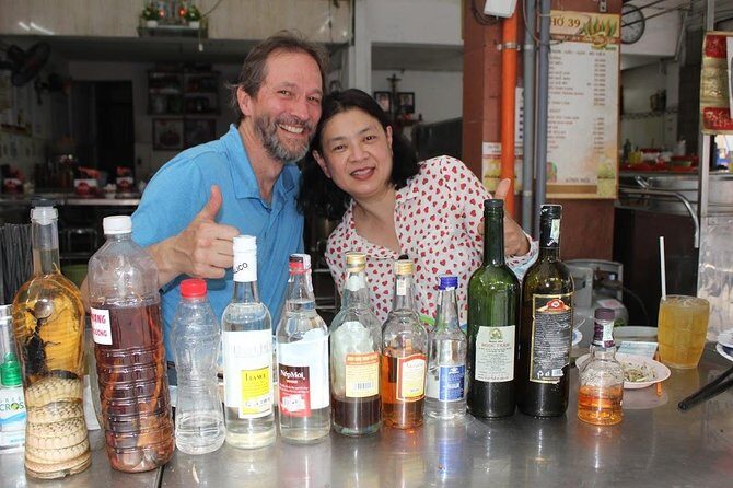 Ho Chi Minh City Tour on Motorbike - A Detailed Look at the Experience