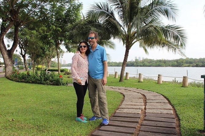 Ho Chi Minh City Tour on Motorbike - Who Should Consider This Tour?