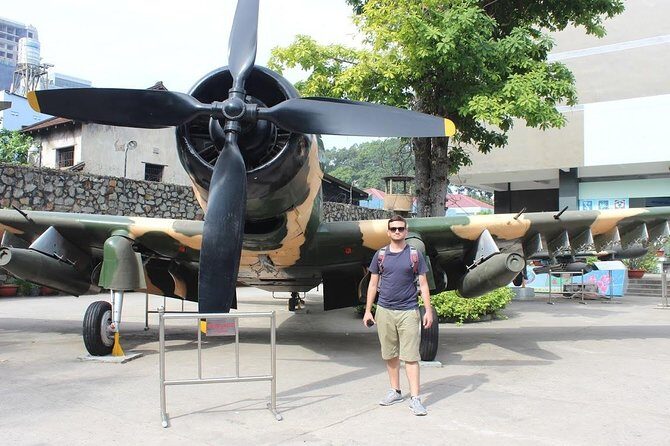 Ho Chi Minh City Tour on Motorbike - Final Thoughts