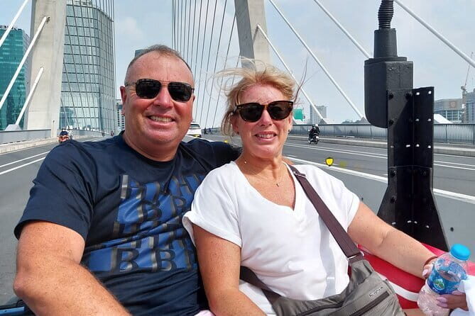 Ho Chi Minh City Tour on US Army Jeep: Morning or Afternoon - Who Should Consider This Tour?