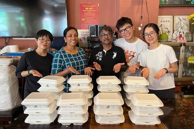 Ho Chi Minh City Tour on US Army Jeep: Morning or Afternoon - Final Thoughts: Is It Worth It?