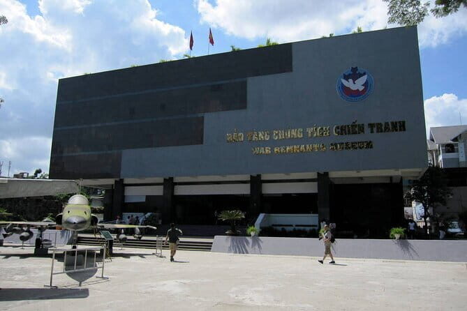 Ho Chi Minh City Tour Private Full Day - FAQ
