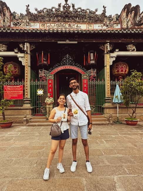 Ho Chi Minh City Tour with Colonial Heritage and Chinatown - An Honest Look at the Ho Chi Minh City Tour