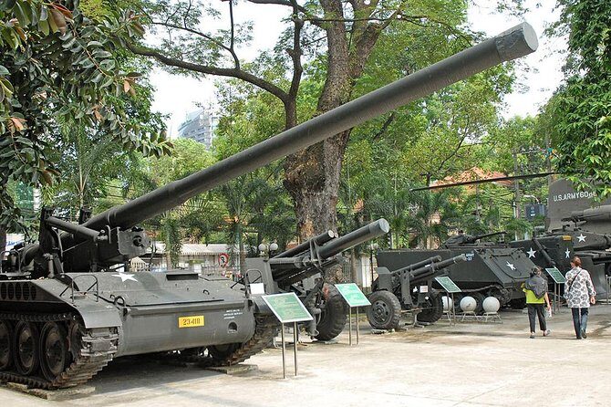 Ho Chi Minh City Tour With Dinner On Saigon Cruise - Authenticity and Guest Feedback