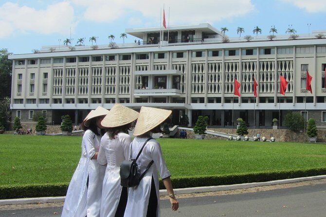 Ho Chi Minh City Tour With Dinner On Saigon Cruise - Who Will Love This Tour?
