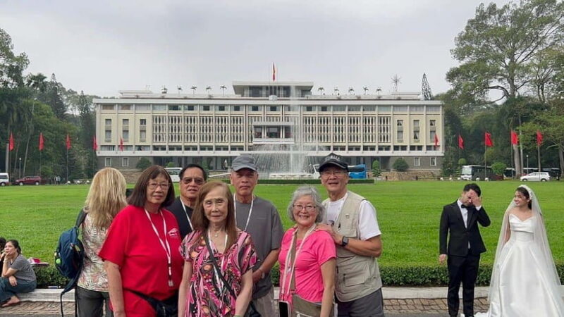 Ho Chi Minh City Tour With Vung Dat Ky Bi Circus For Kids - Who is This Tour Best For?