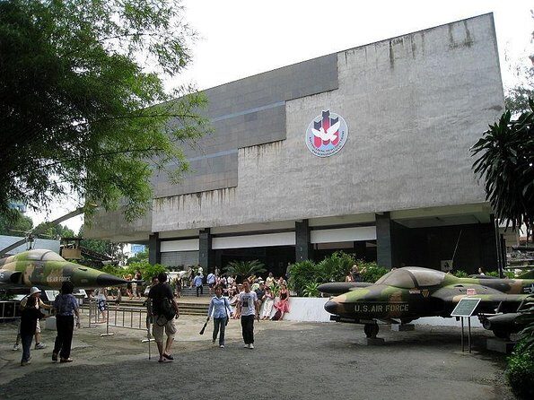 Ho Chi Minh city tours half day Tours - Key Points