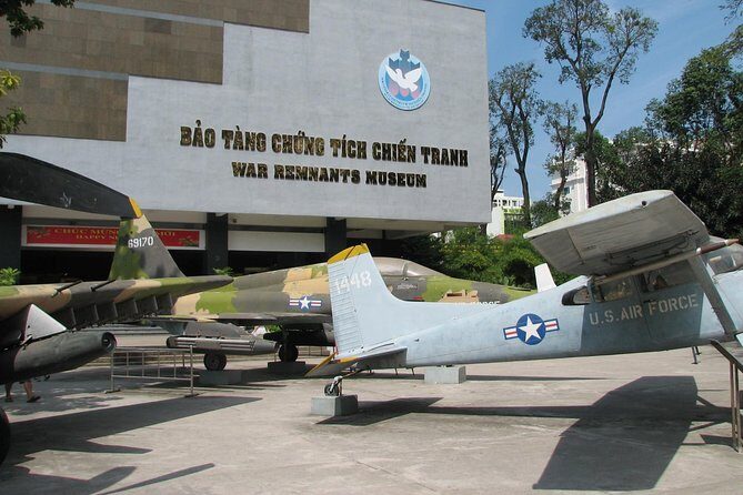 Ho Chi Minh city tours half day Tours - An In-Depth Look at the Tour Itinerary