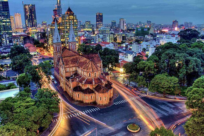 Ho Chi Minh city tours half day Tours - FAQ