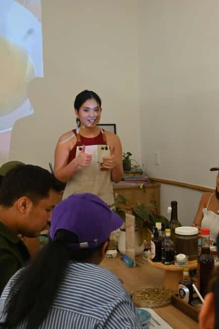 Ho Chi Minh City: Unique Craft Fish Sauce Tasting Experience - Key Points