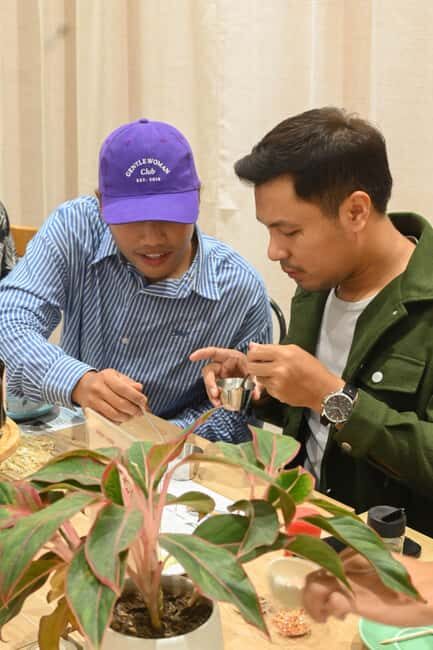 Ho Chi Minh City: Unique Craft Fish Sauce Tasting Experience - FAQs