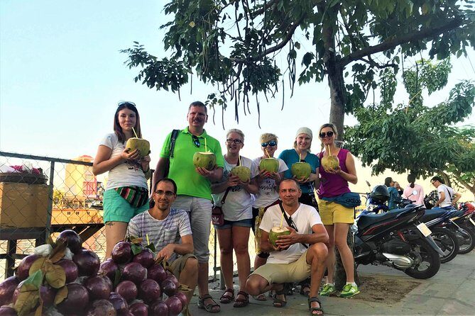 Ho Chi Minh city Unseen Markets Tour by motorbike with Locals - Key Points