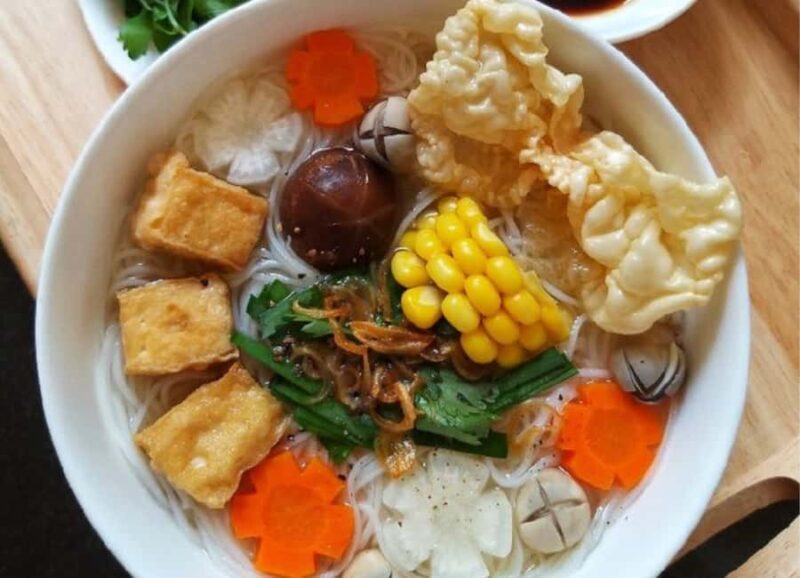 Ho Chi Minh City: Vegetarian Street Food Tour in Saigon - A Closer Look at the Vegetarian Street Food Tour