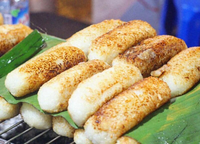 Ho Chi Minh City: Vegetarian Street Food Tour in Saigon - Who Is This Tour Best For?