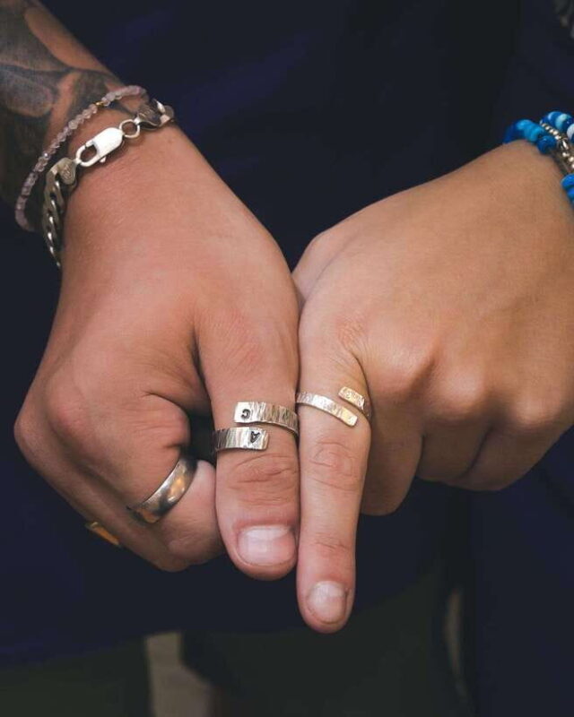 Ho Chi Minh City Vietnam: Silver Jewelry Making Workshop - A Detailed Look at the Workshop