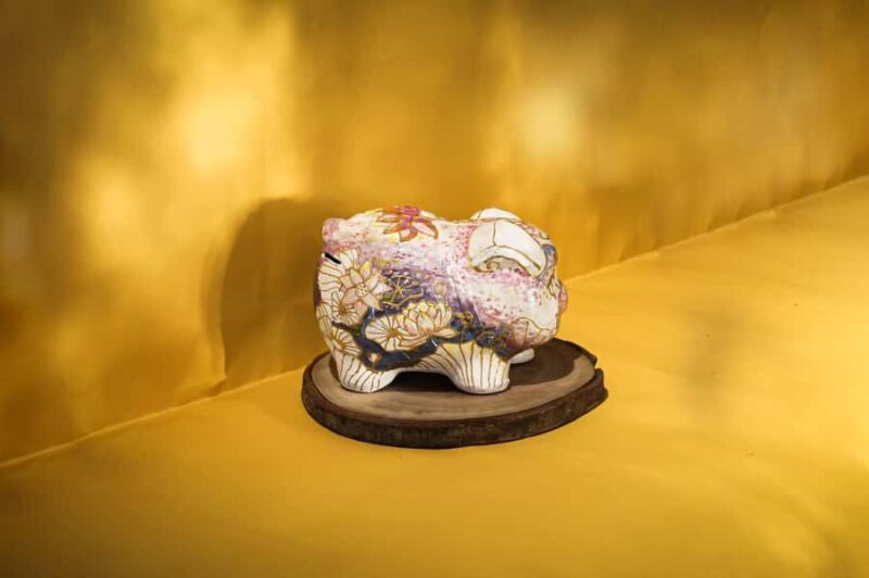 Ho Chi Minh City: Vietnamese Piggy Bank Painting Workshop - Practical Tips for Travelers