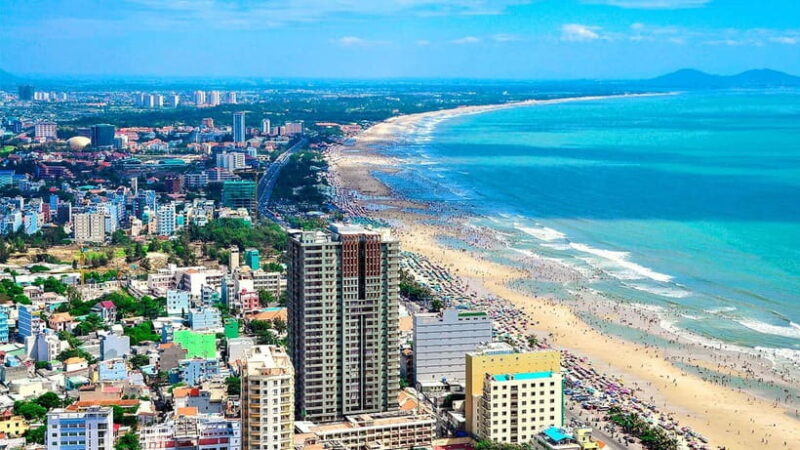 Ho Chi Minh City: Vung Tau Beach Full-Day Trip with Lunch - An In-Depth Look at the Vung Tau Full-Day Tour
