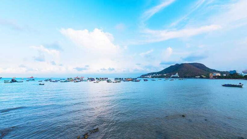 Ho Chi Minh City: Vung Tau Beach Full-Day Trip with Lunch - FAQ About This Tour