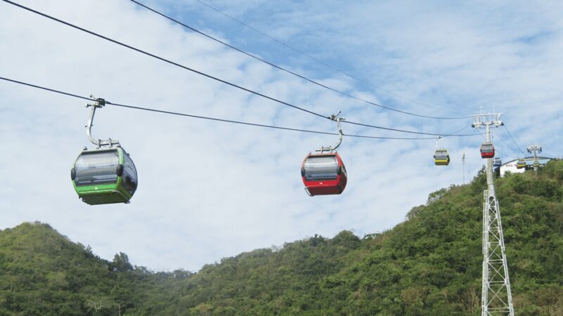 Ho Chi Minh City: Vung Tau Day Trip tour - Who Will Enjoy This Tour?