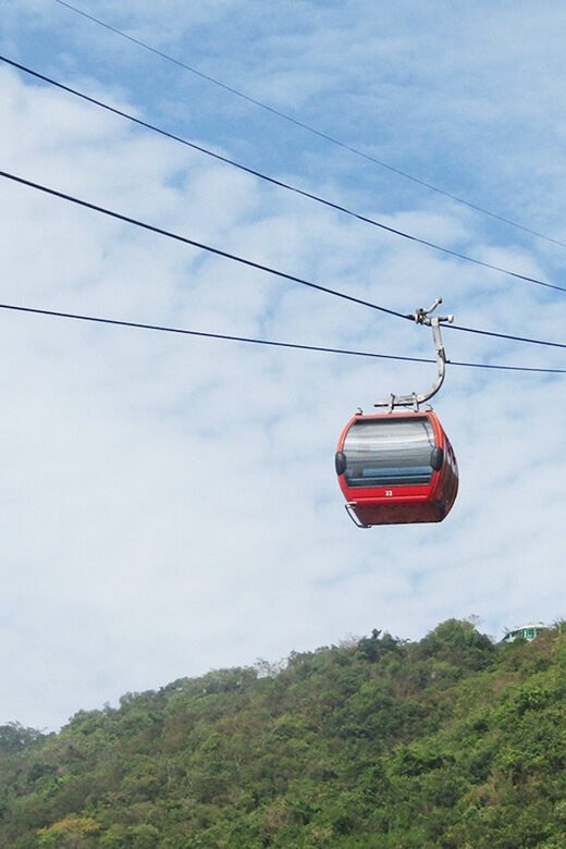Ho Chi Minh City: Vung Tau Day Trip tour - FAQs