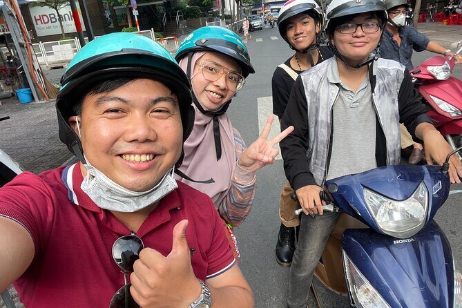 Ho Chi Minh city Walking Chinatown / HCM city walking food tour - A Detailed Look at the Ho Chi Minh City Walking Chinatown / Food Tour