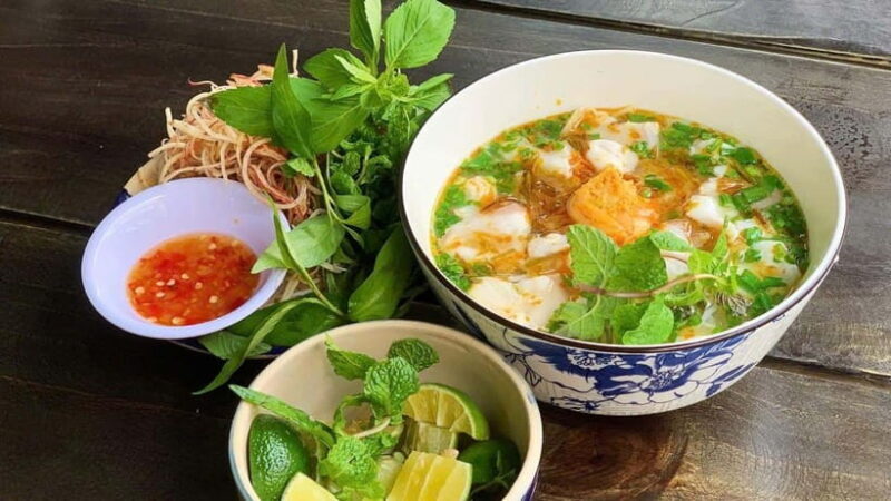 Ho Chi Minh City: Walking Food Tour with 13 Tastings - Final Thoughts