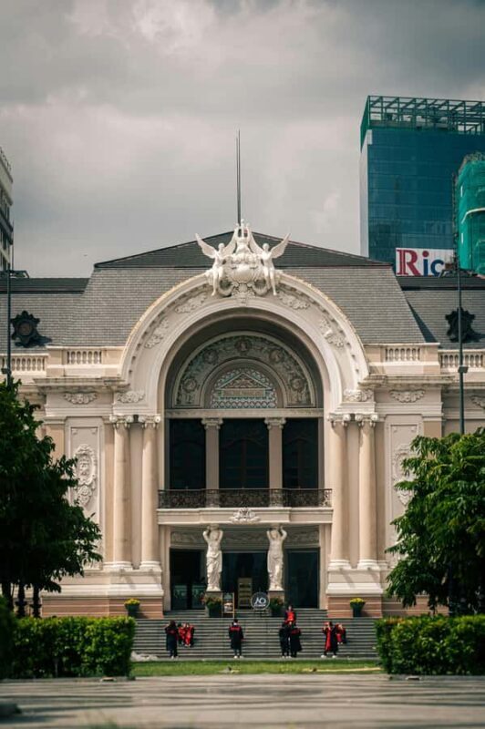 Ho Chi Minh City Walking Tour: History, Secrets & Coffee - Pricing and Value
