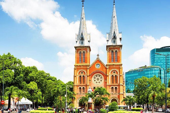 Ho Chi Minh City: War Remnants Museum & Ben Thanh Market - A Practical Guide to the Tour