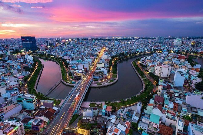 Ho Chi Minh City: War Remnants Museum & Ben Thanh Market - Final Verdict: Who Will Love This Tour?