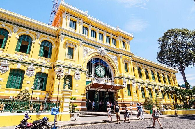 Ho Chi Minh City: War Remnants Museum & Ben Thanh Market - FAQ