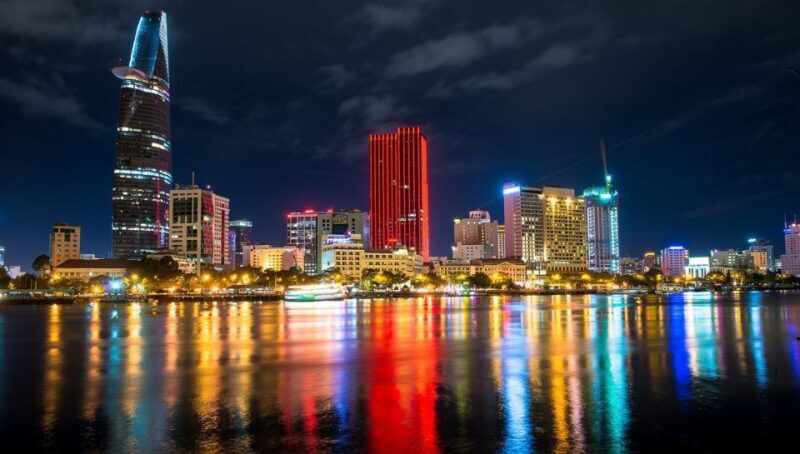 Ho Chi Minh City: Water Puppet Show and Dinner Cruise - A Closer Look at the Itinerary
