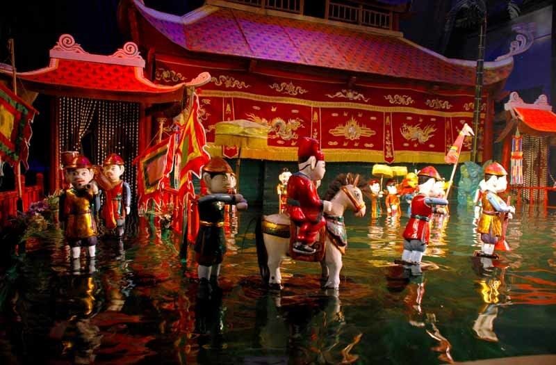 Ho Chi Minh City: Water Puppet Show and Dinner Cruise - Honest Feedback from Travelers